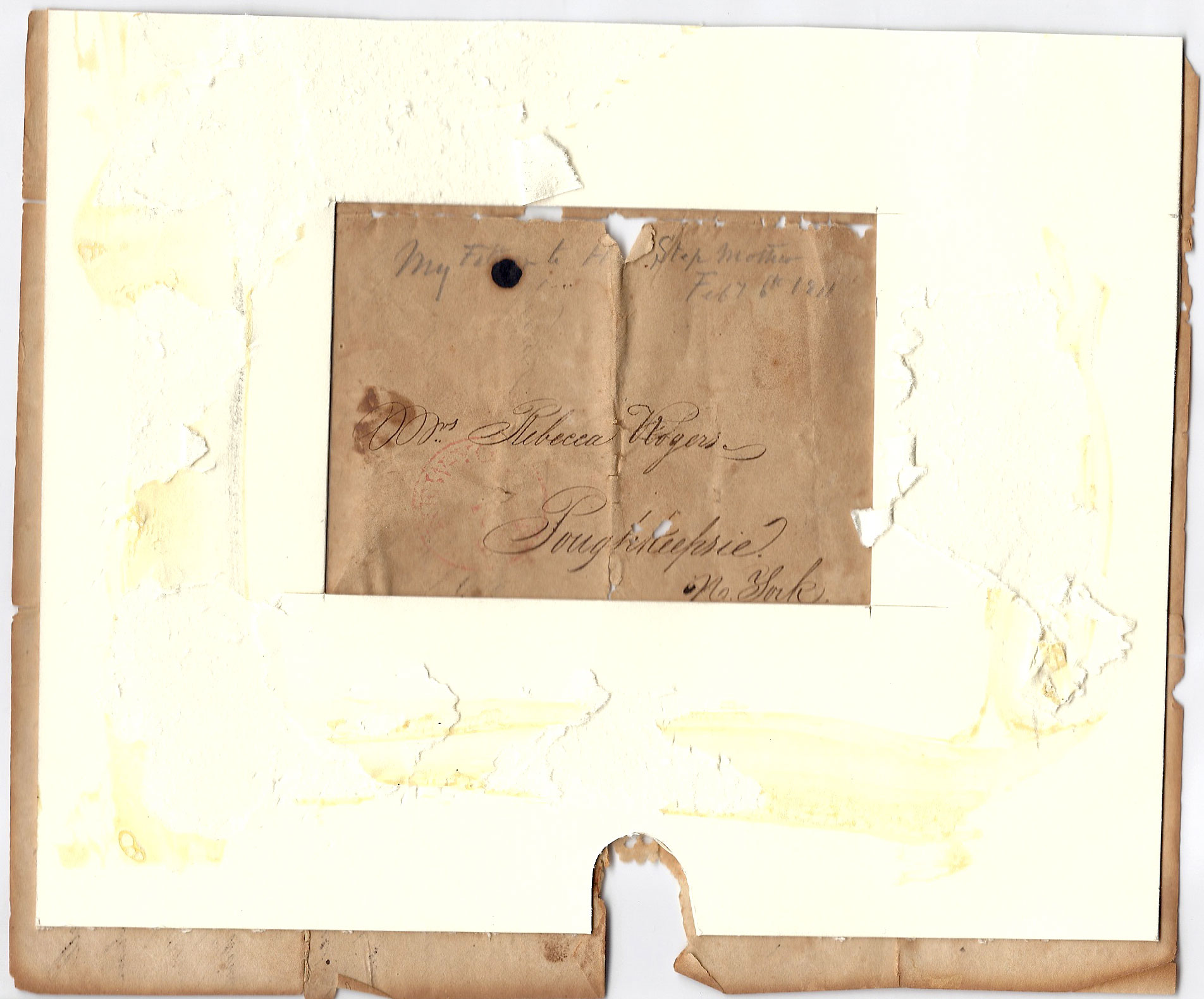 Historical Documents – Letohatchee Rogers