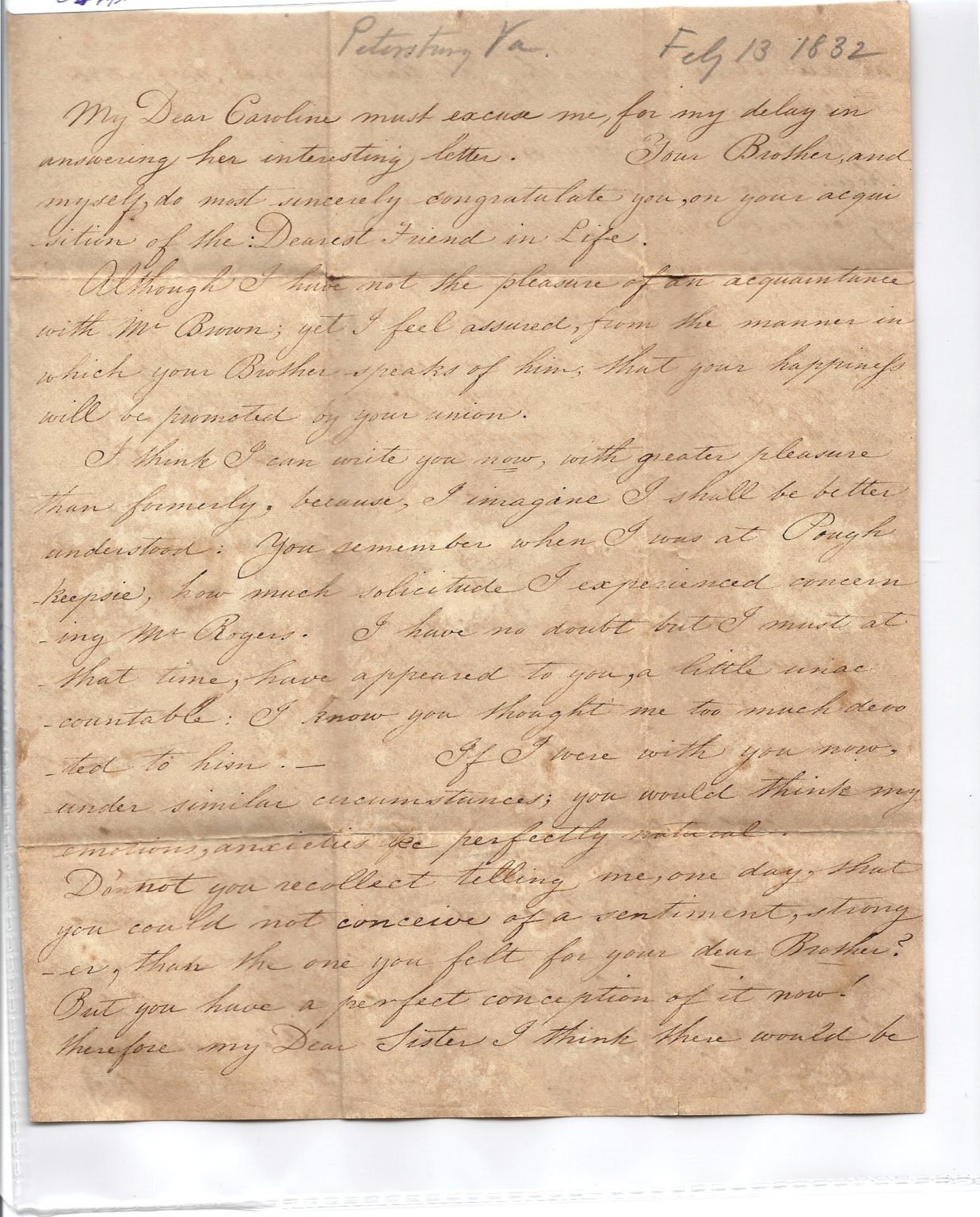 Historical Documents – Letohatchee Rogers